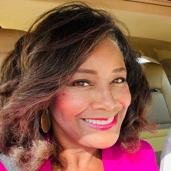 Board and Staff – Pink-4-Ever