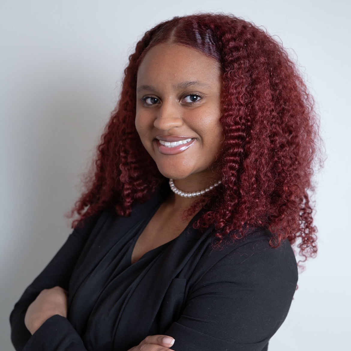 Board and Staff – Pink-4-Ever